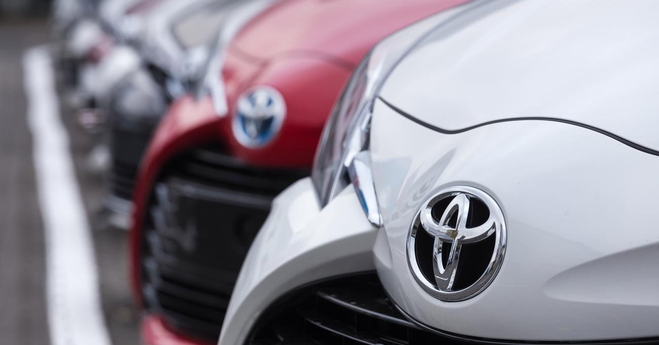 P1135 Toyota Code Information Causes Fix CarShtuff P1135 Toyota Code Information Causes Fix CarShtuff
