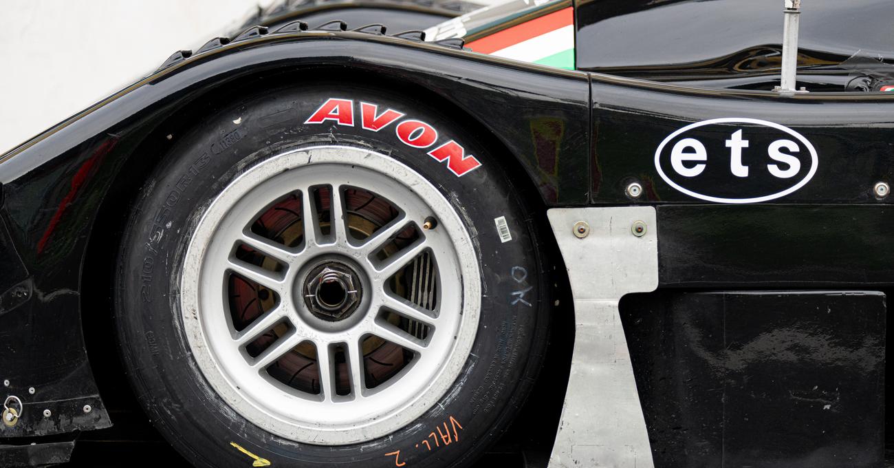 Who Owns Avon Tires? | CarShtuff