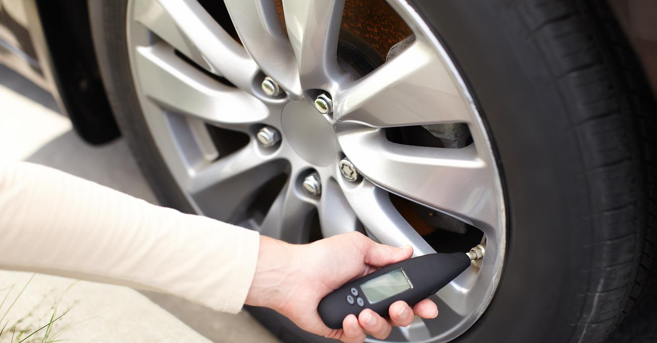 How Much Does It Cost To Replace A Tire Pressure Sensor?