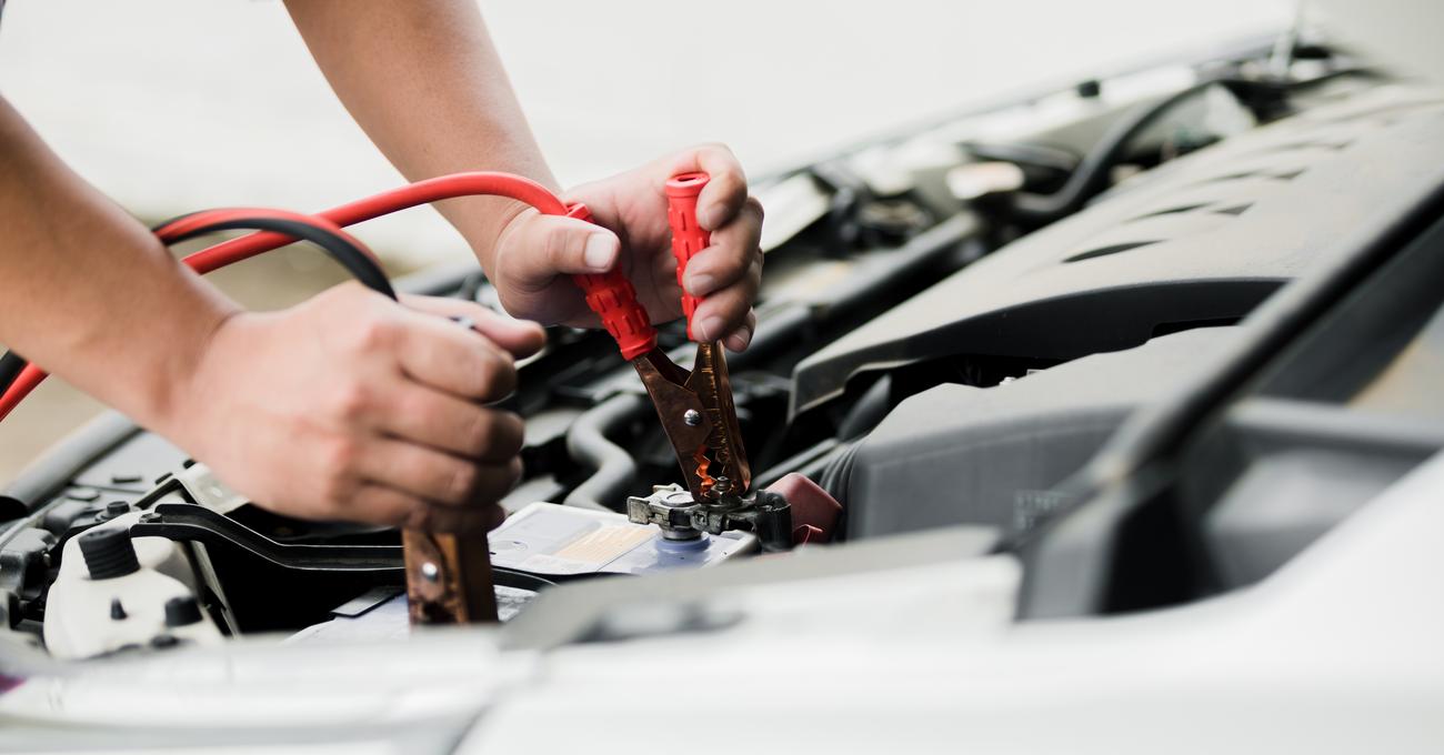 How Long Drive Car After Jump Start