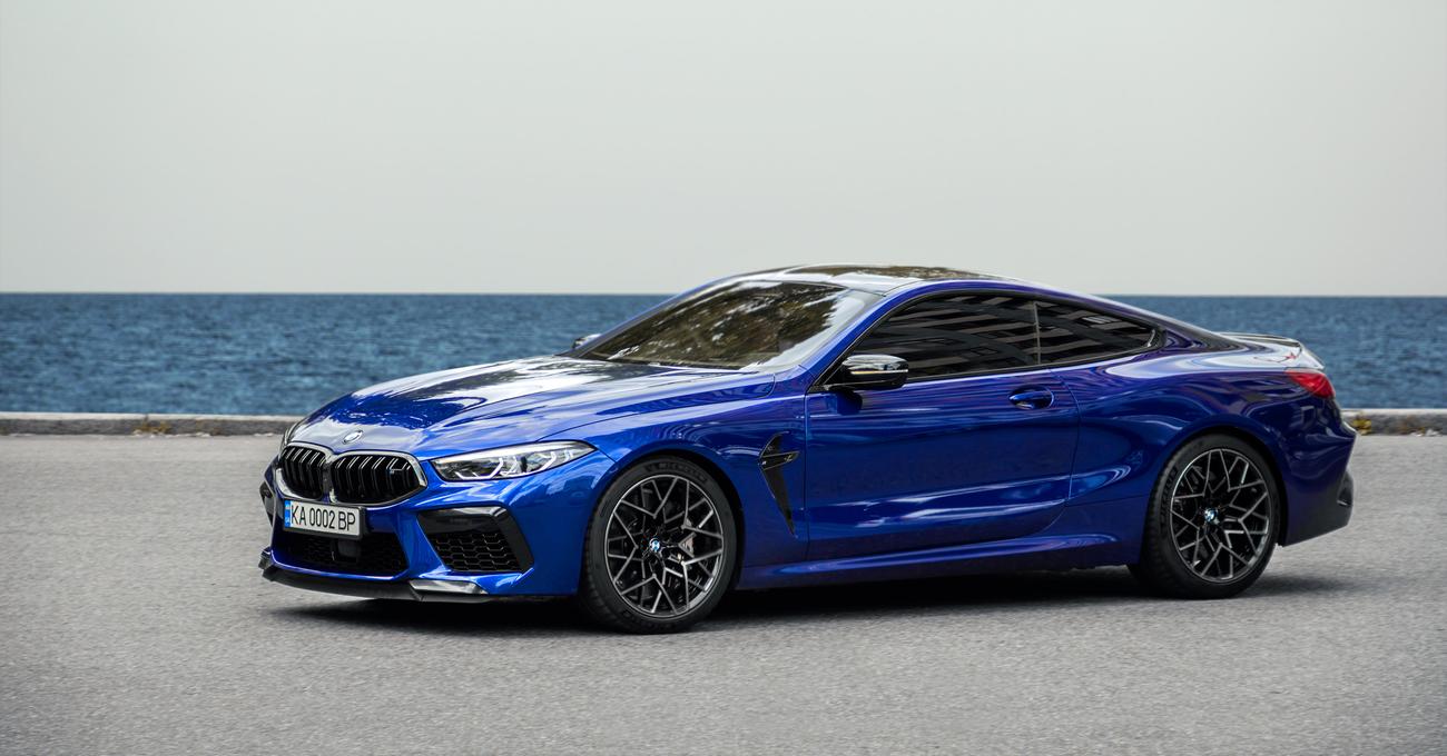 BMW M8 Problems & Complaints: Are The Issues Worth Buying?