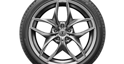 Goodyear Eagle Sport Tire Review | CarShtuff