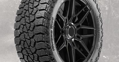 Summer Tires - A Complete Guide | CarShtuff