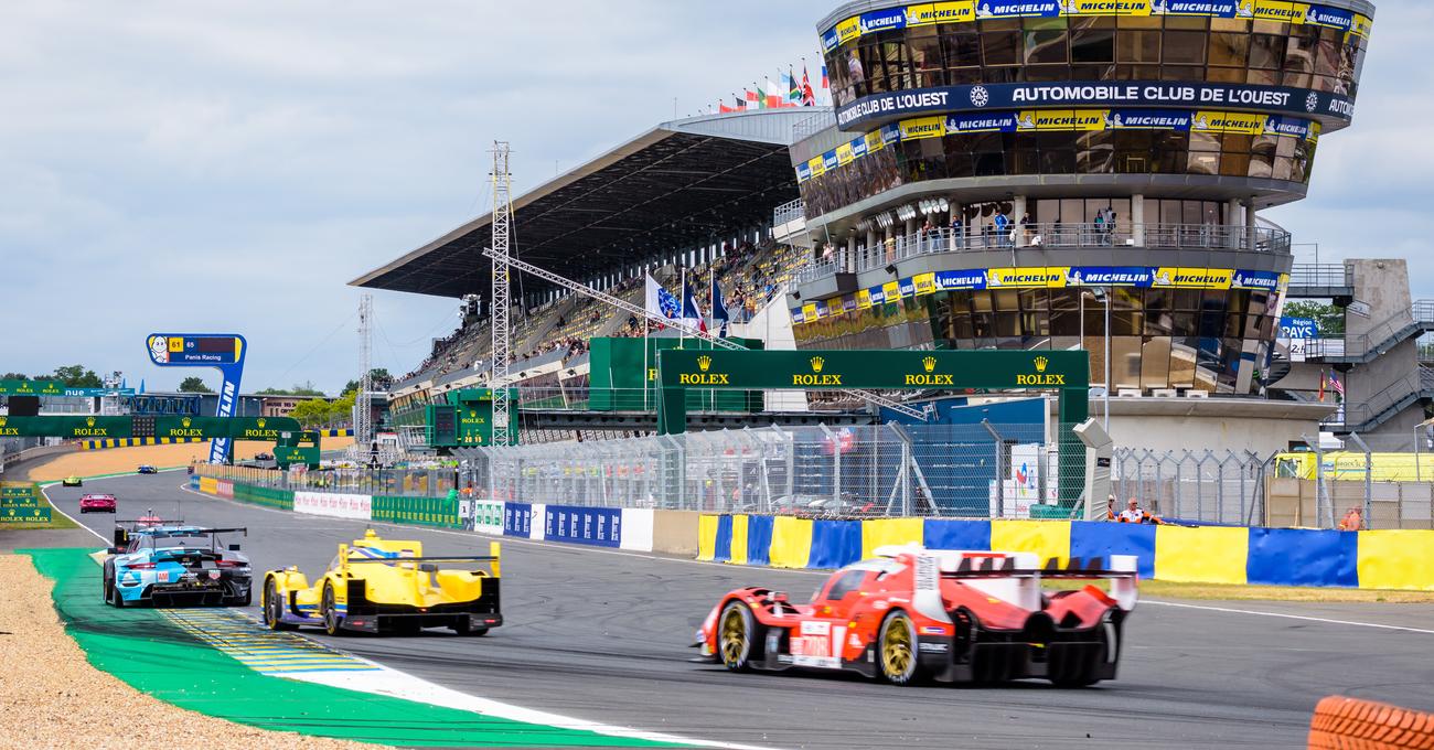 The Most Epic Car Races in History That Will Leave You Breathless