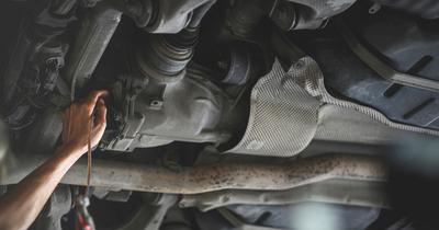 LS1 Vs LS3 (List Of Differences) | CarShtuff