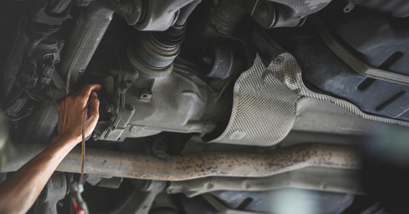 Limited Slip Vs Posi (List Of Differences) | CarShtuff