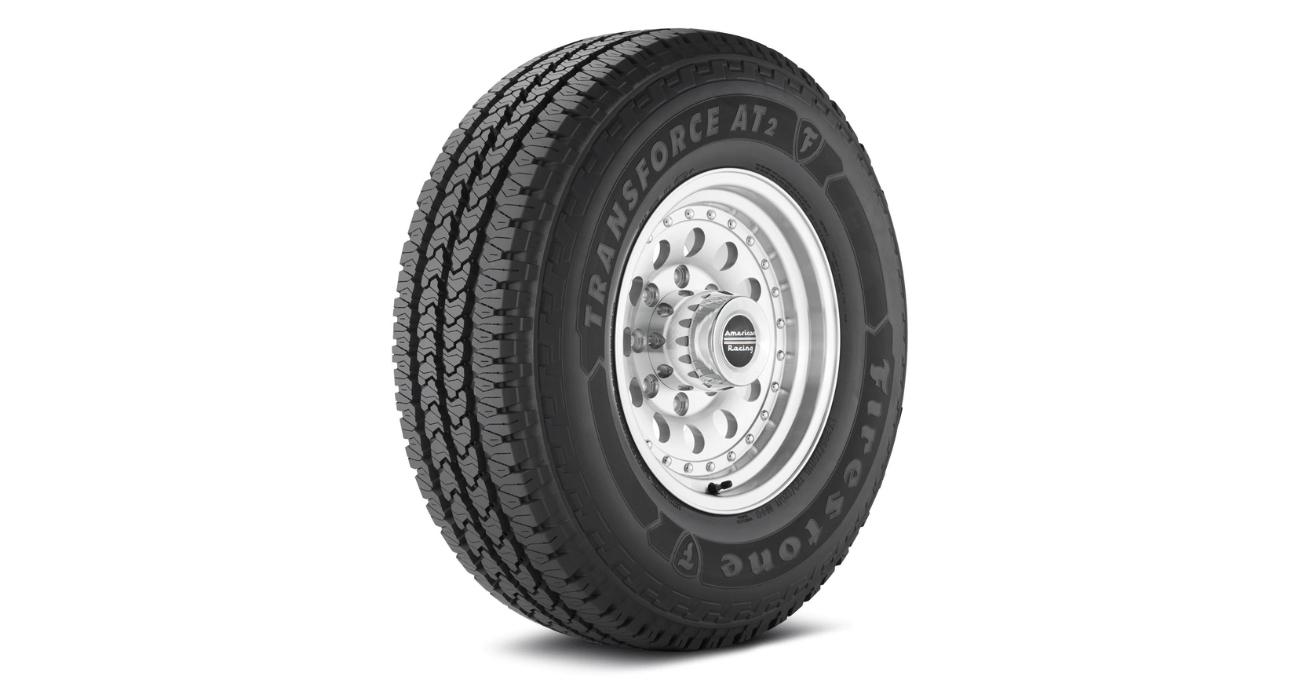 Firestone Transforce AT2 Tire Review | CarShtuff