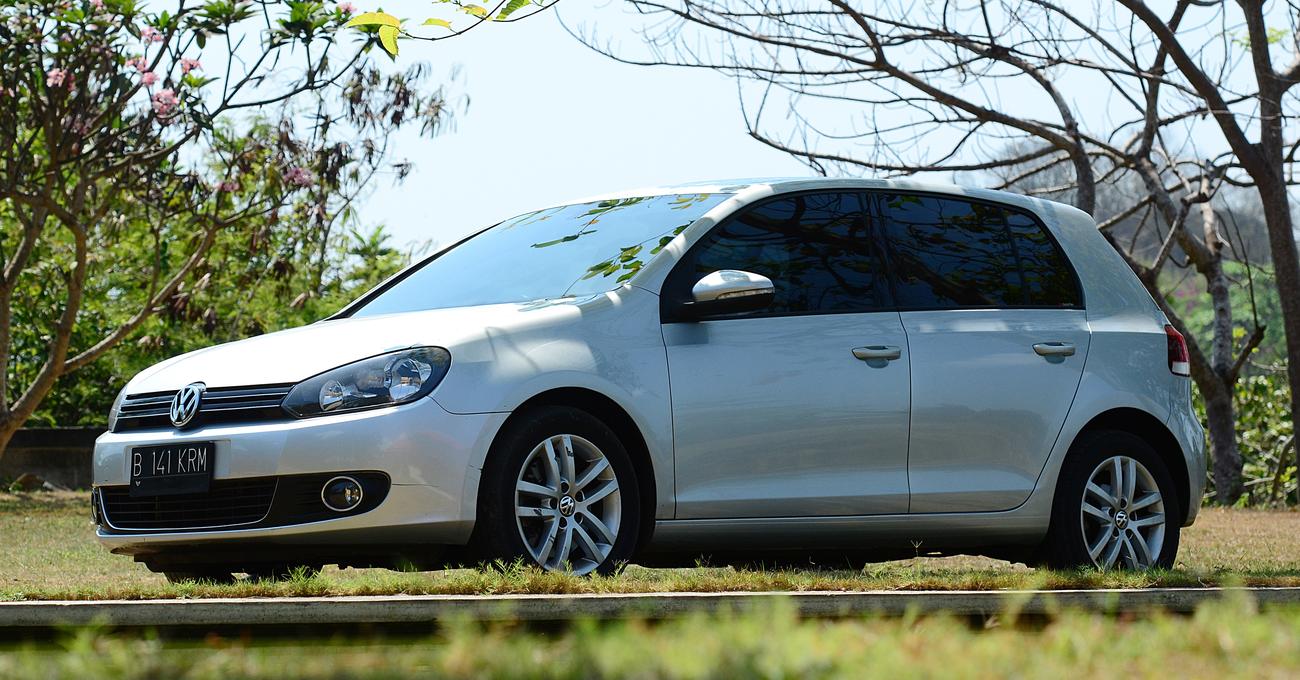 Best VW Golf | CarShtuff