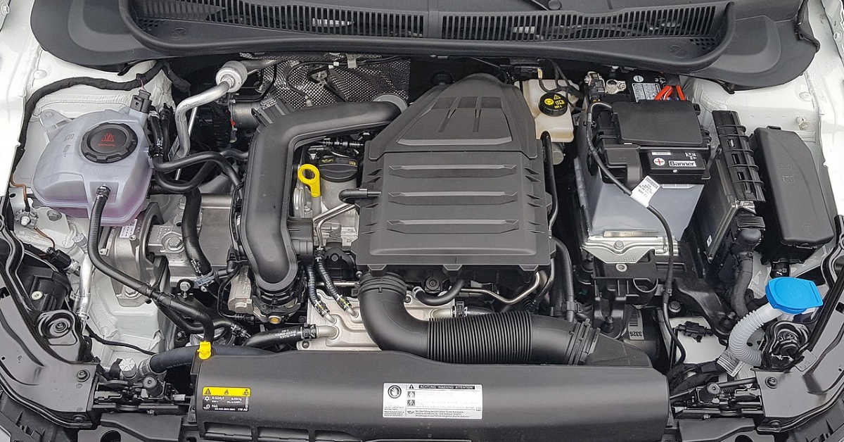 Best VW Engine | CarShtuff