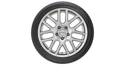 Goodyear Viva 3 Tire Review | CarShtuff