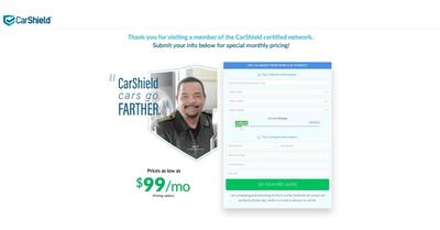How Does CarShield Work?