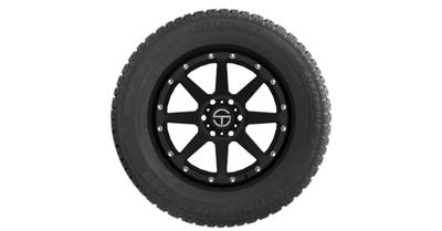 Goodyear Viva 3 Tire Review | CarShtuff