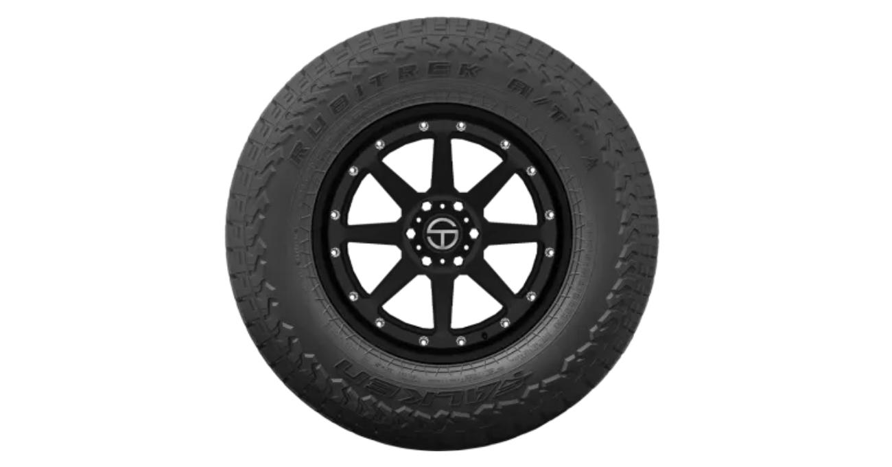 Falken Rubitrek A/T Tire Review | CarShtuff