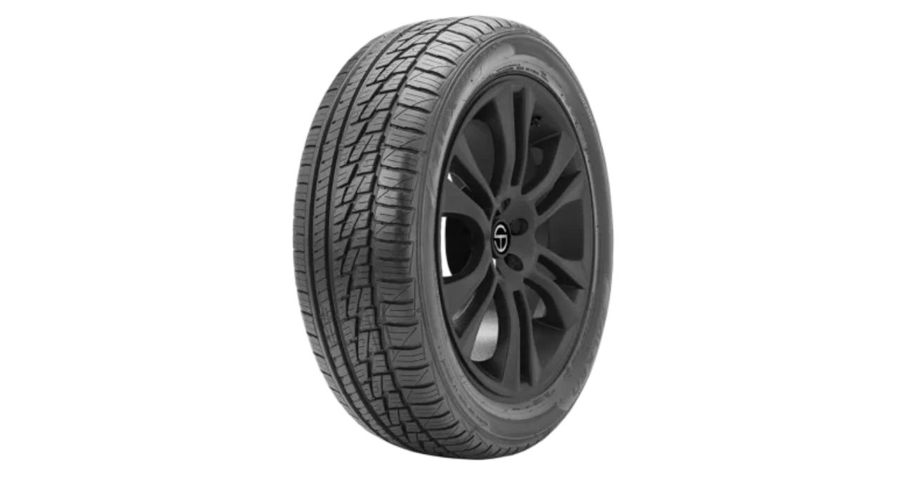 Falken Ziex ZE950 A/S Tire Review | CarShtuff