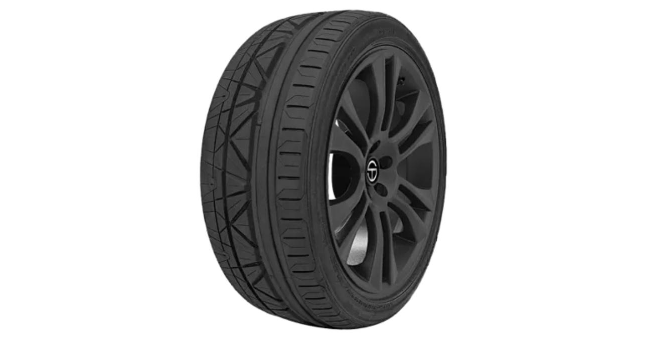 Nitto Invo Tire Review & Performance Rating | CarShtuff
