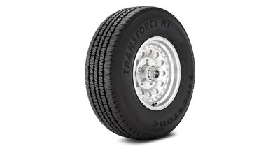 Buy Firestone Tire Transforce HT Tires | CarShtuff