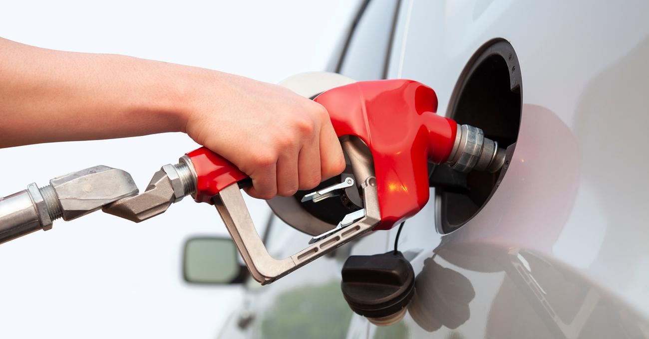 Discover The Average Car Gas Tank Size CarShtuff