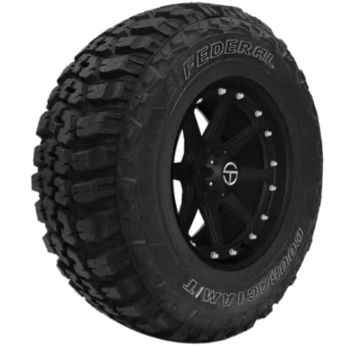 Buy Federal Couragia M/T Tires | CarShtuff