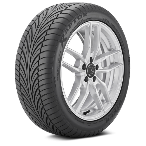 Buy Riken Raptor ZR A/S Tires | CarShtuff