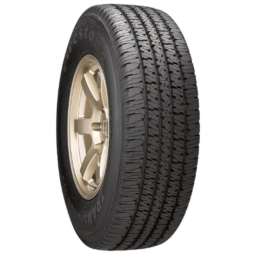 Buy Firestone Tire Transforce HT Tires | CarShtuff