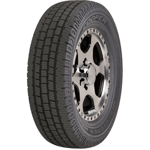 Buy Cooper Discoverer HT3 Tires | CarShtuff