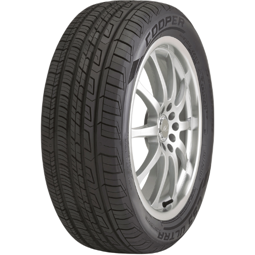 Buy Cooper CS5 Ultra Touring Tires | CarShtuff