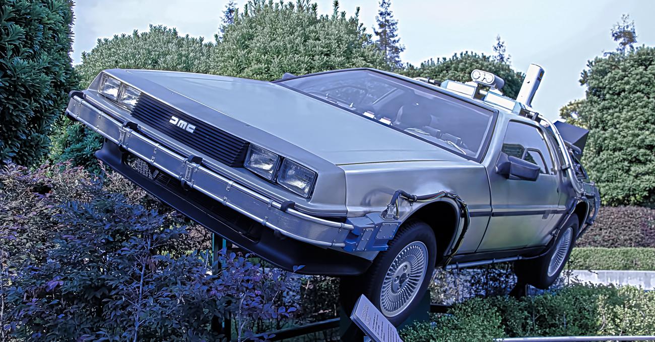 Sedans in Movies: The Untold Stories Behind Iconic Car Scenes