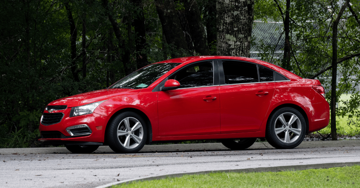 What Your Sedan Color Says About You | CarShtuff