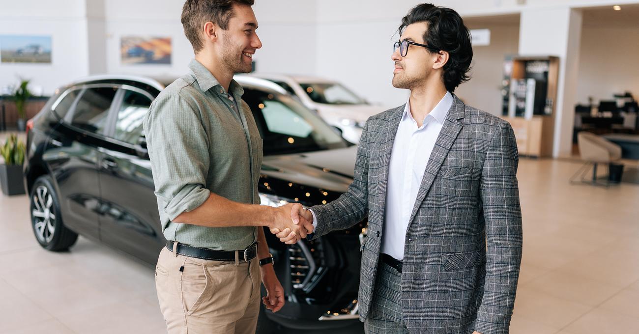 The Hidden Downside To Buying Luxury Cars As Investments