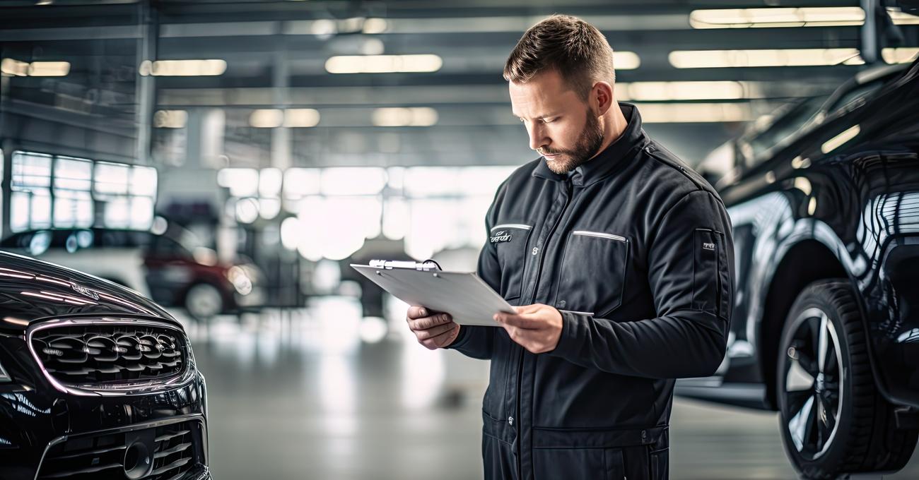 Ways to Tell If You're a DIY Car Repair Buff or Prefer Professional ...