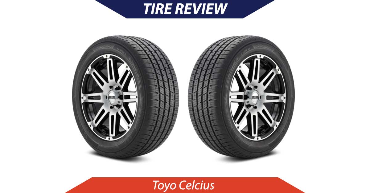 Toyo Celsius Tire Review | CarShtuff