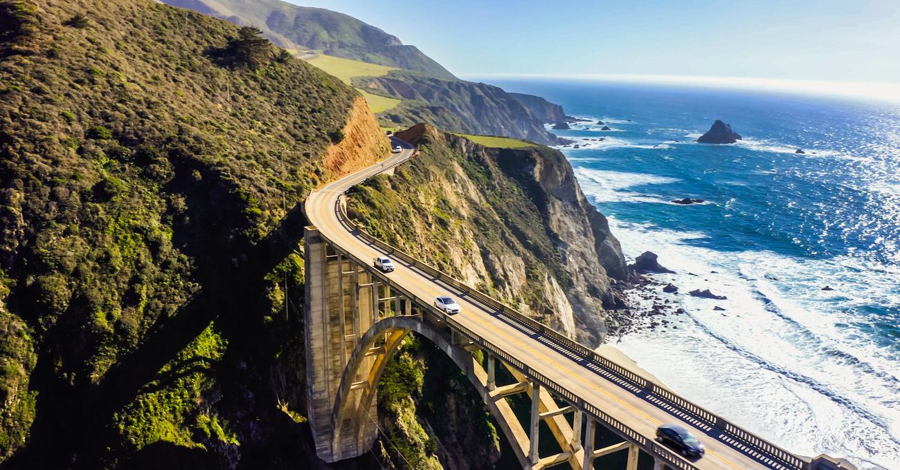 7 Road Trip Routes Only Adventurous Souls Will Dare to Explore
