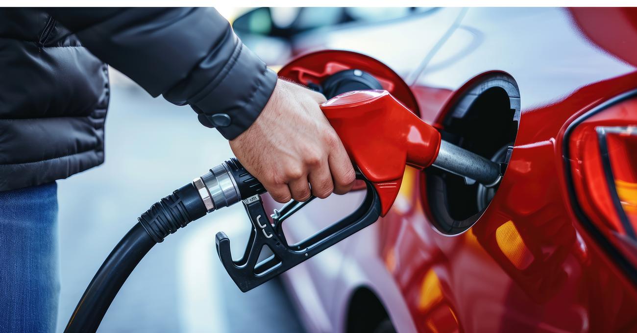 10 Simple Habits of People Who Have a Fuel-Efficient Compact Car