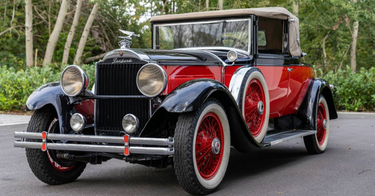 15 Forgotten Auto Brands Only History Buffs Will Recall