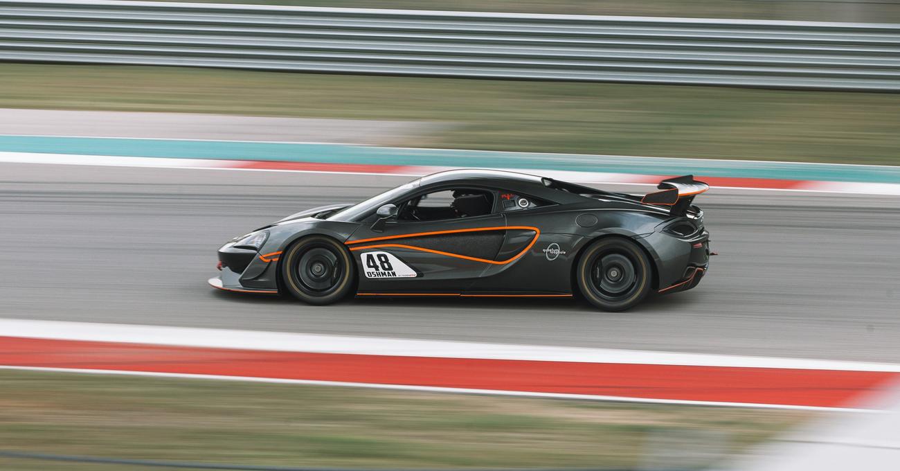 10 Things Your Racing Game Achievements Reveal About You