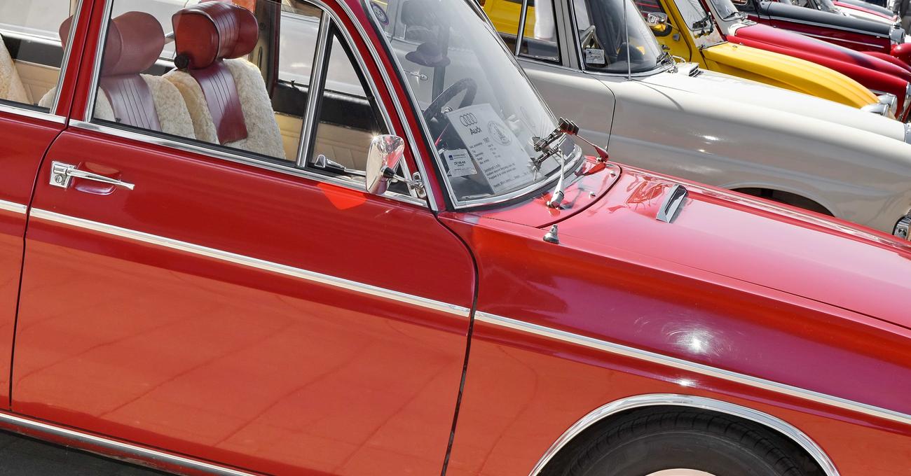 10 Things Your Car Color Reveals About You | CarShtuff