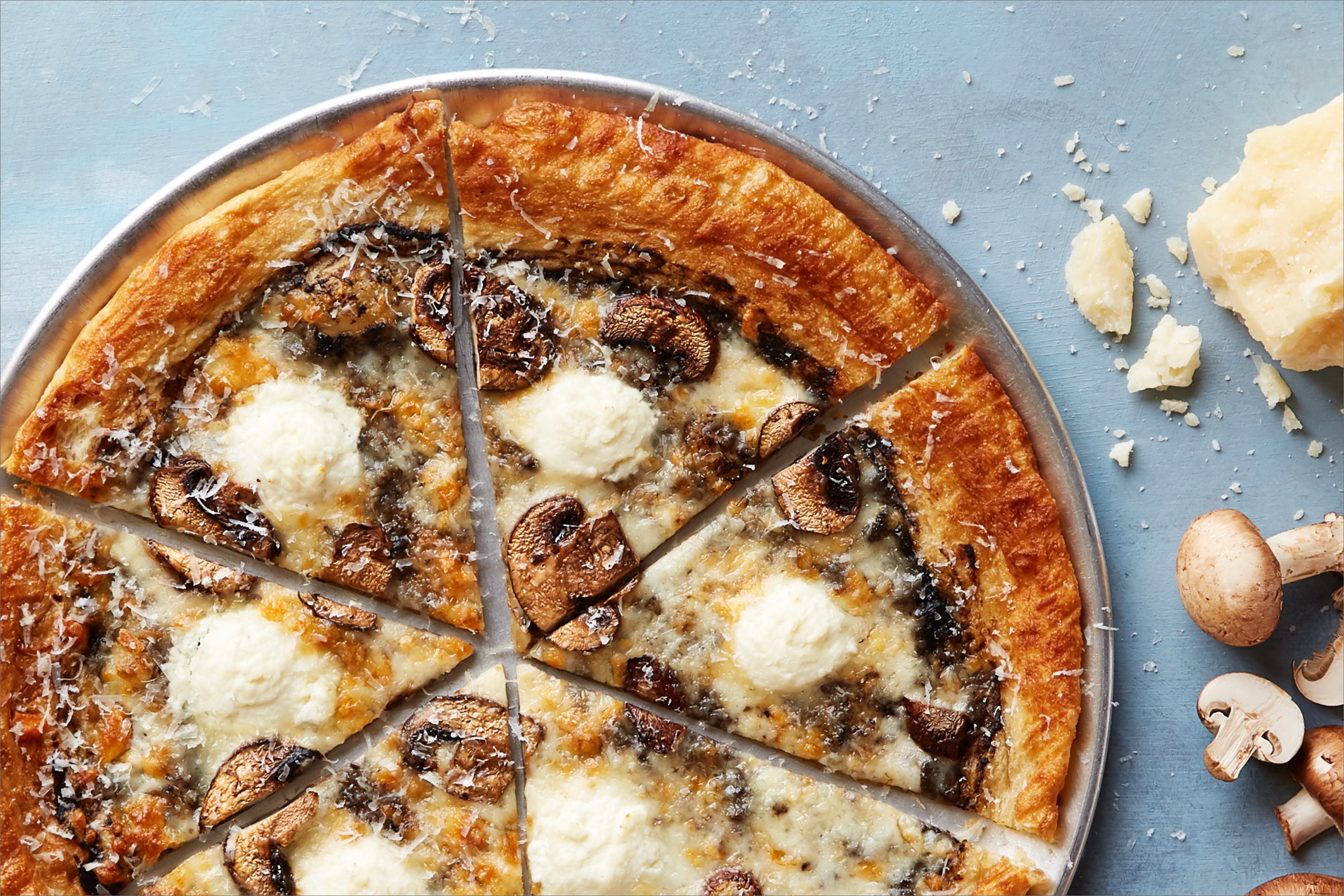 Oath Pizza | Feel-Good Pizza | Nationwide Shipping