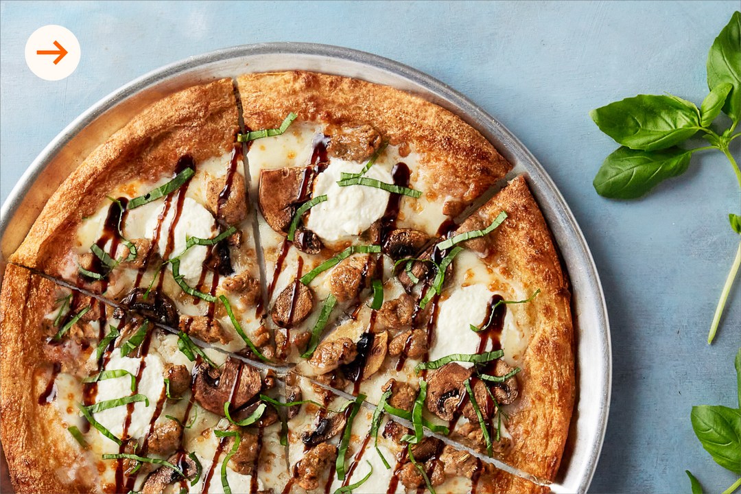 Oath Pizza | Feel-Good Pizza | Nationwide Shipping