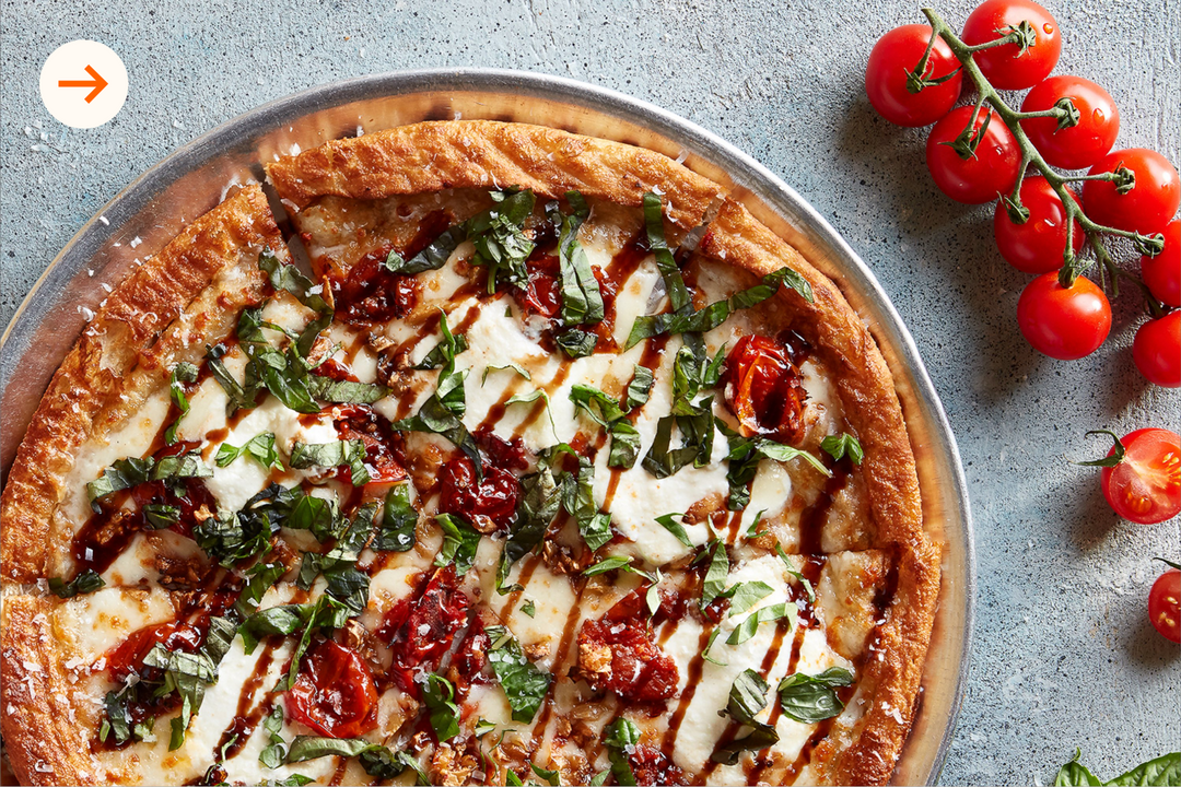 Oath Pizza | Feel-Good Pizza | Nationwide Shipping