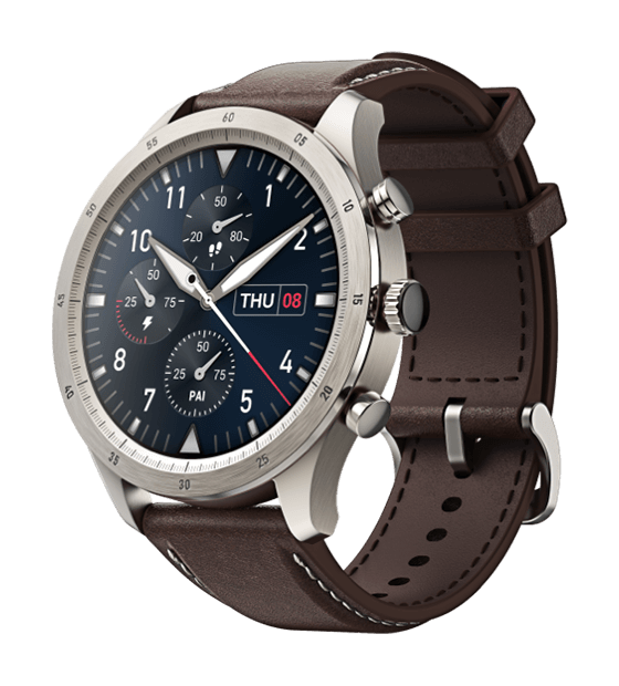 Zepp Health | Consumer Solutions