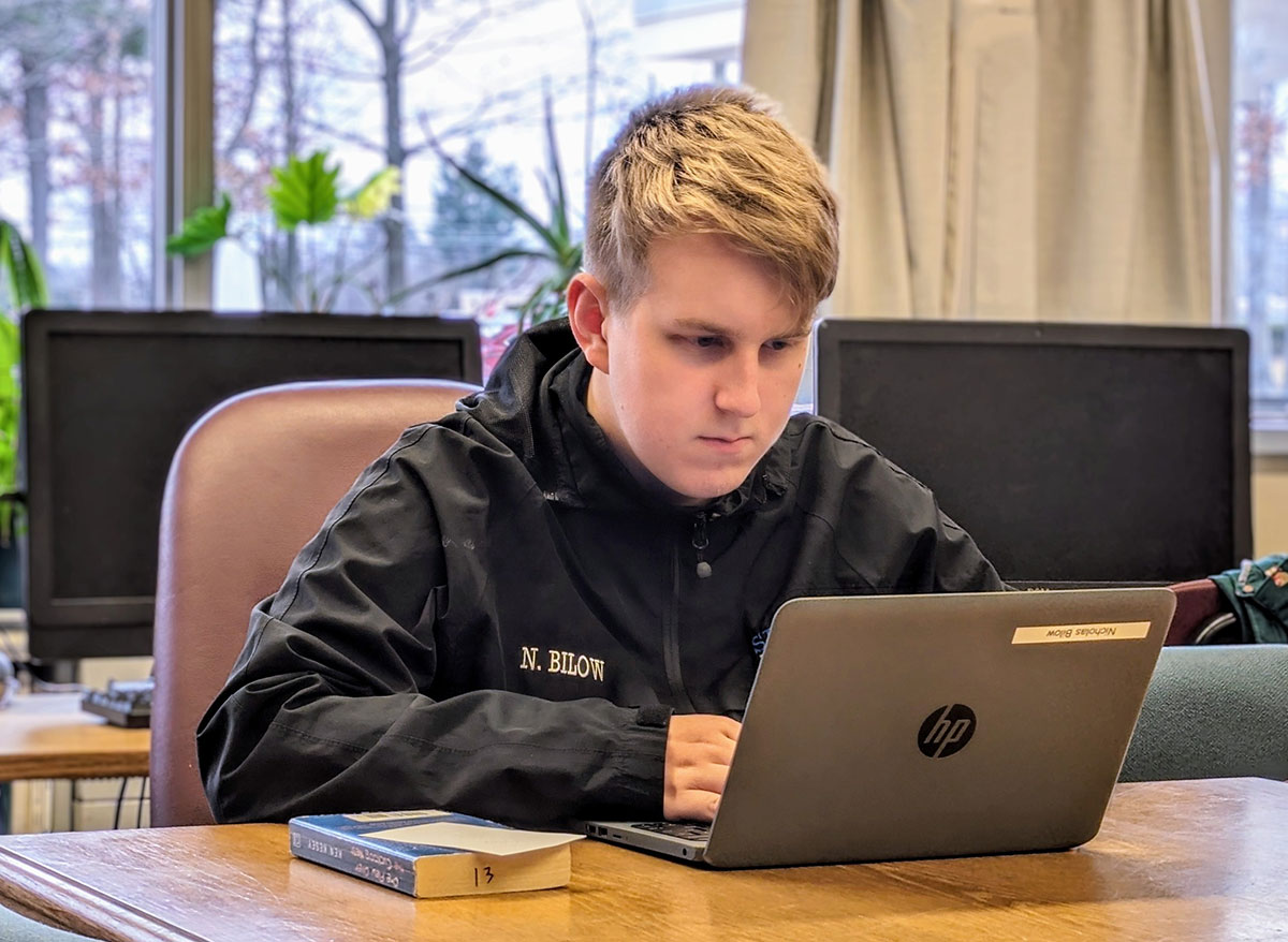 Technology Donations