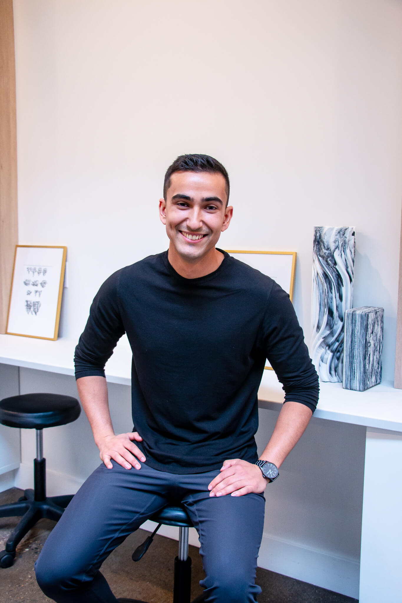 Dynamic YYC | Our Team