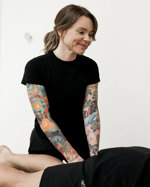 Dynamic YYC | Our Team