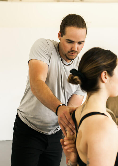 Dynamic YYC | Our Team