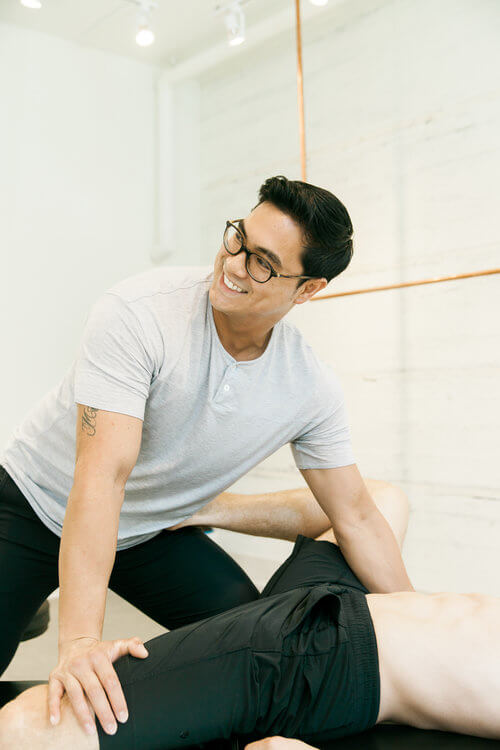 Dynamic YYC | Our Team