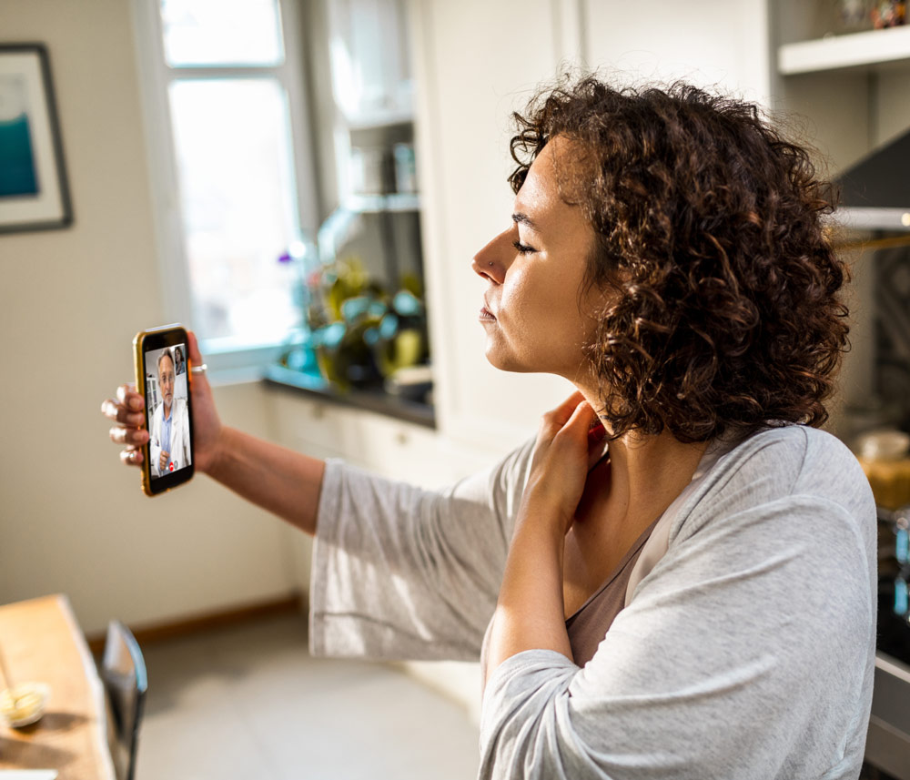 Health Plans - Musculoskeletal care the way it should be | Vori Health