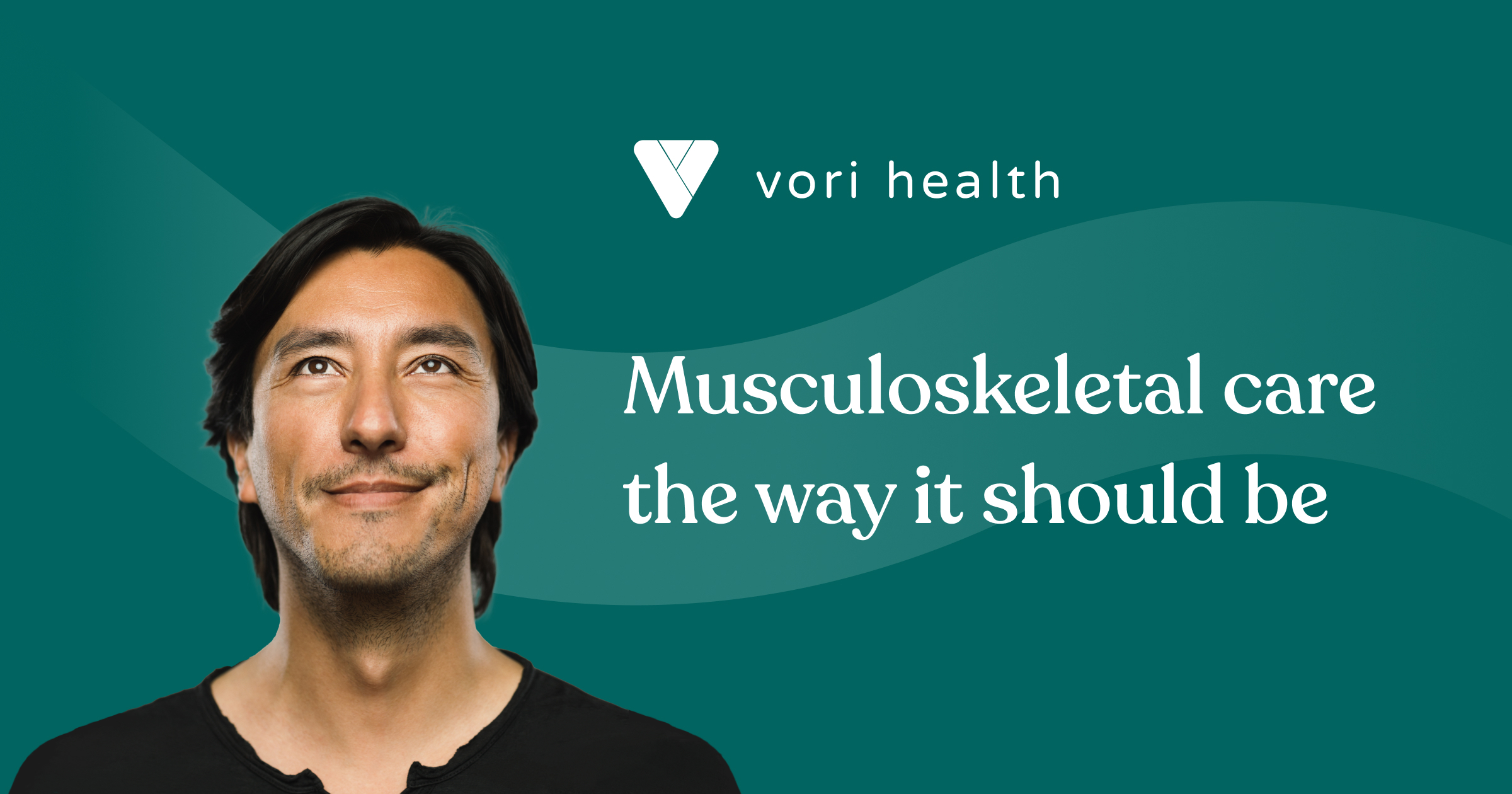 BCBS MA x Vori Health | A better approach to back, neck, and orthopedic ...