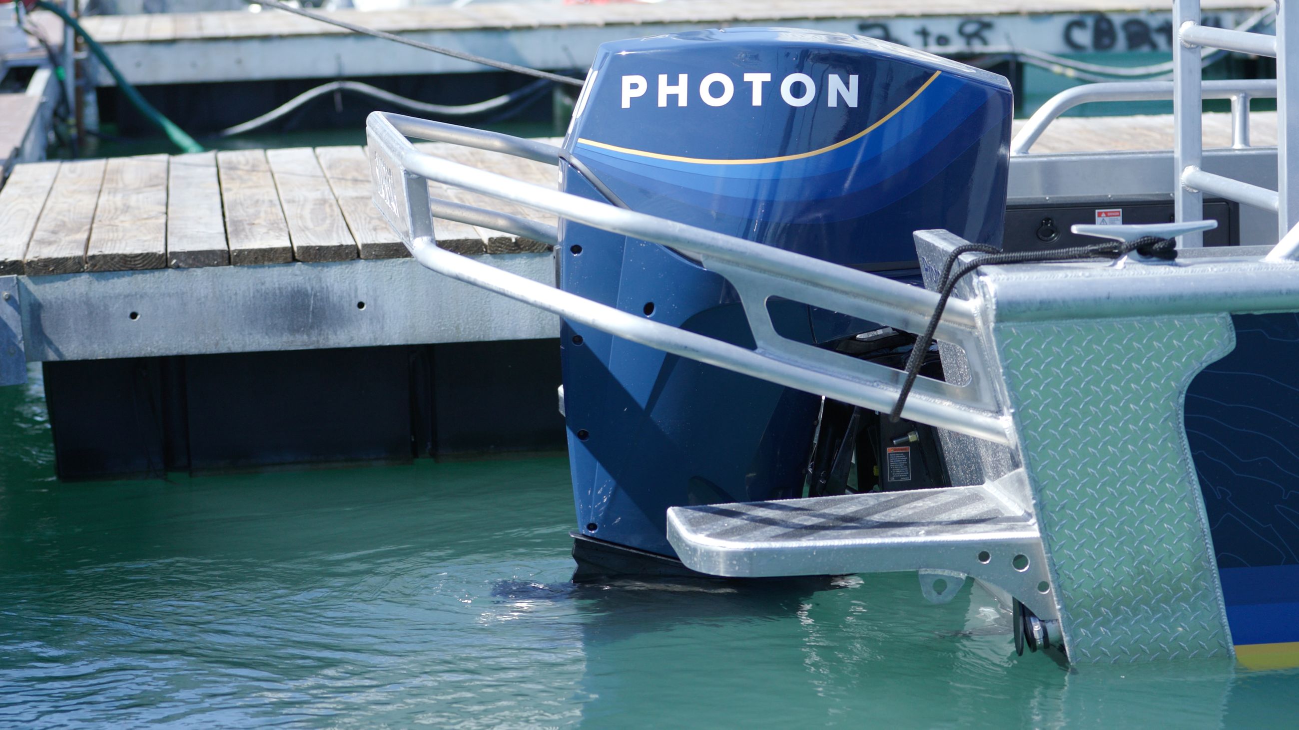Photon Marine