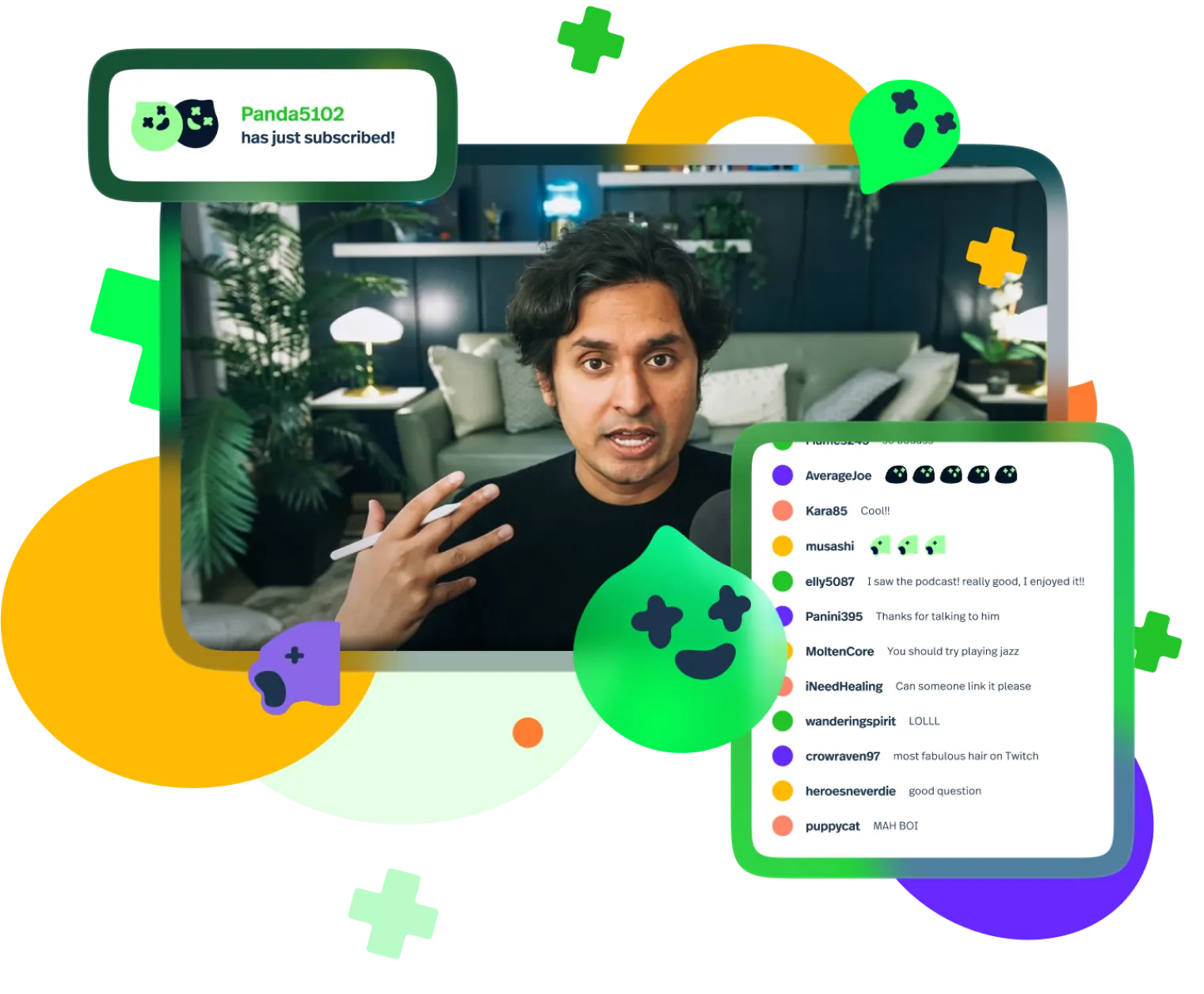 Mental Health for the Internet | Healthy Gamer