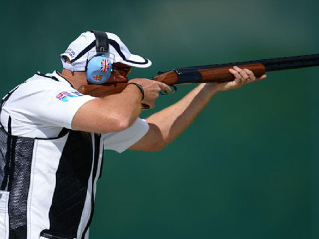Shooting Association of Fiji | FASANOC